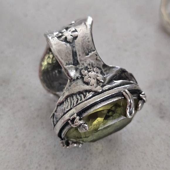 Silpada | Jewelry | Silpada Rings | Poshmark